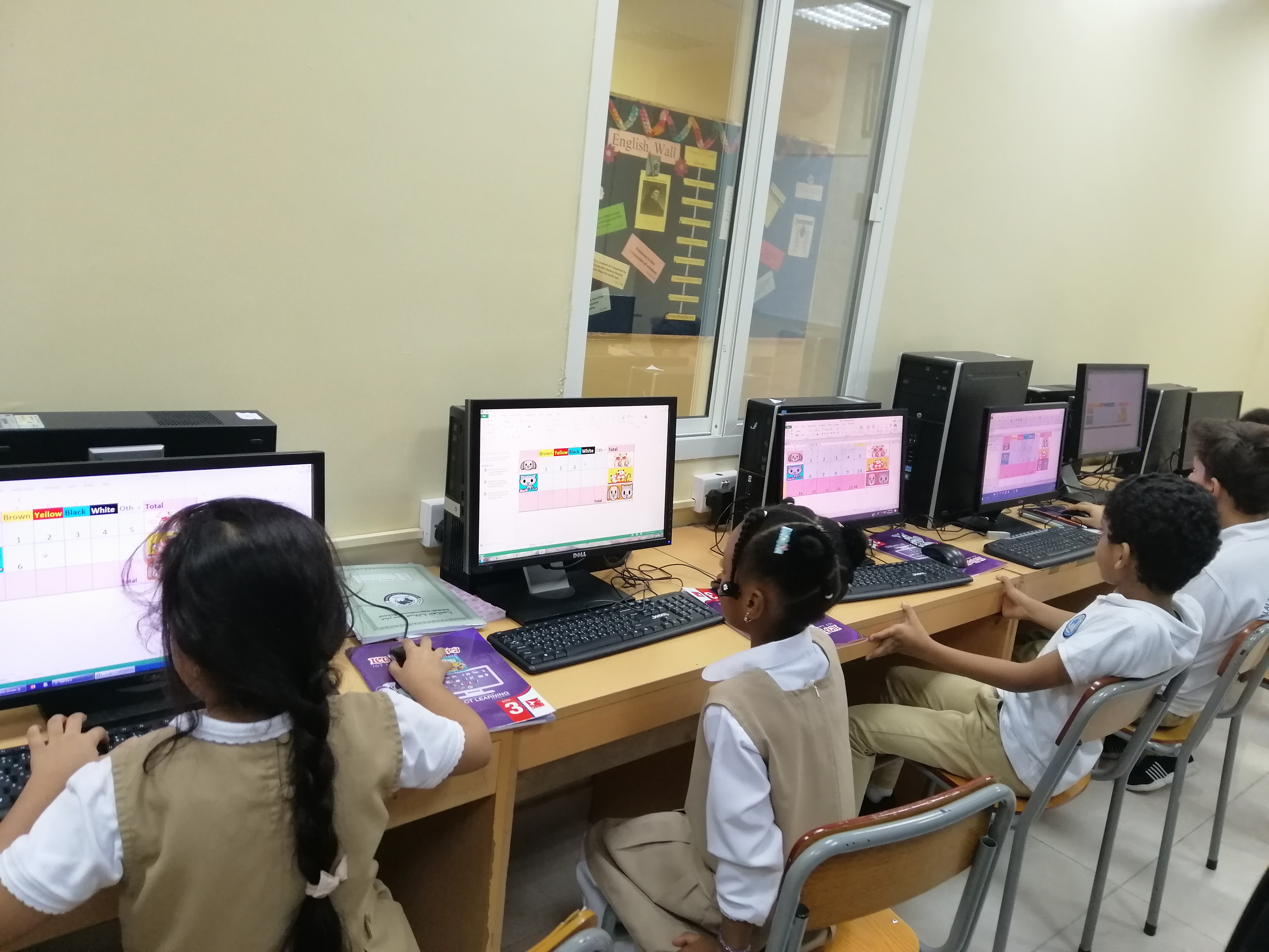 Gallery | Salalah International School
